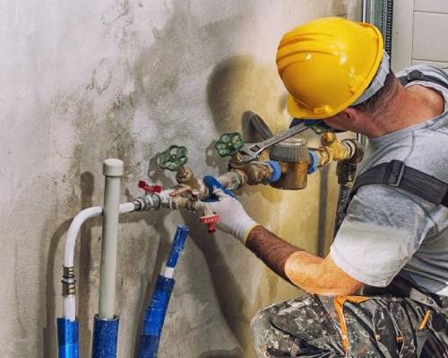 Good fortune maintenance general sole LLC